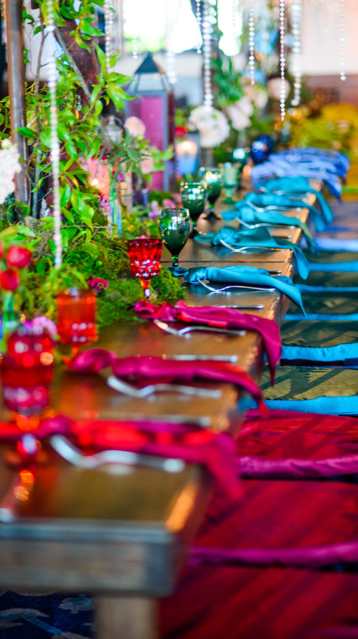 Event Experiences | I Design Events Studio